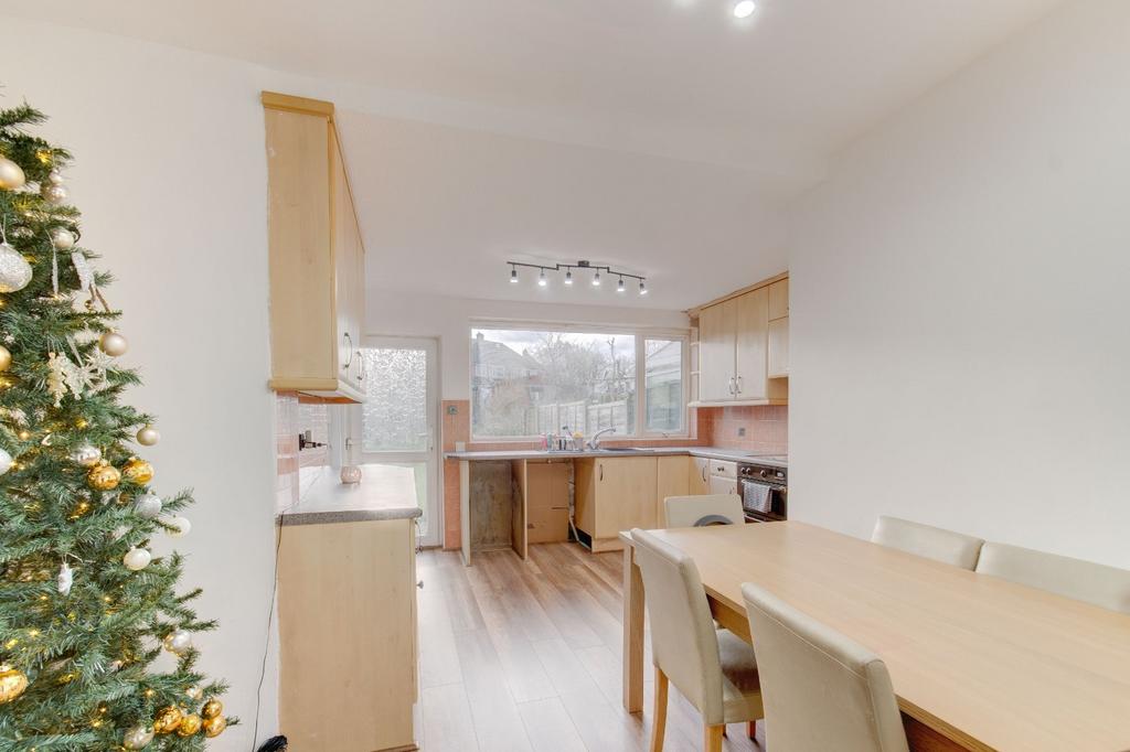 Rednal Road, Birmingham, West Midlands, B38 2 bed semi-detached house ...
