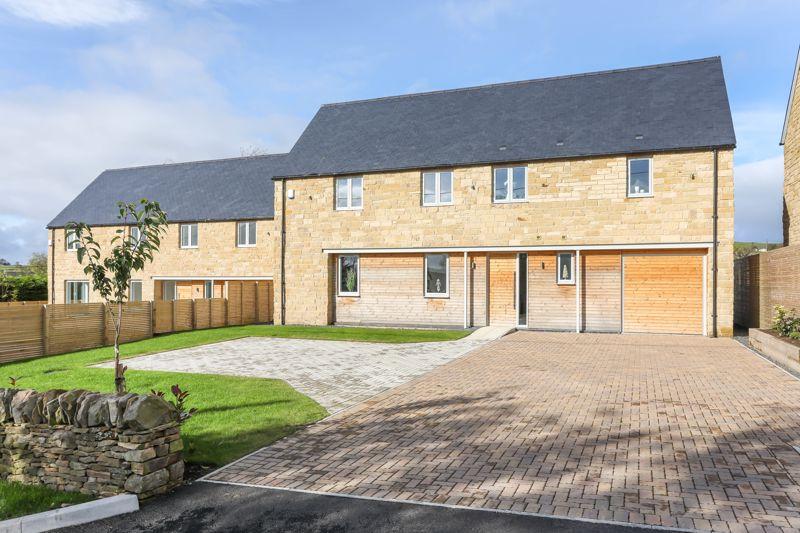 Loftus House, Catton, Northumberland 4 bed detached house - £595,000