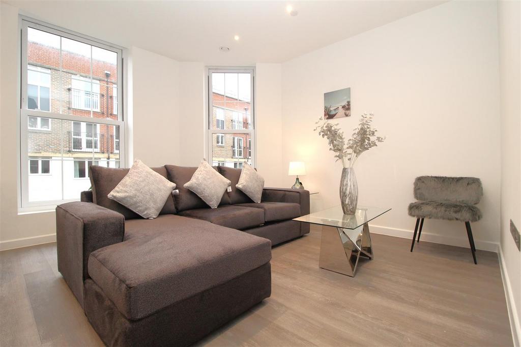 The Atria 1 bed flat for sale - £220,000