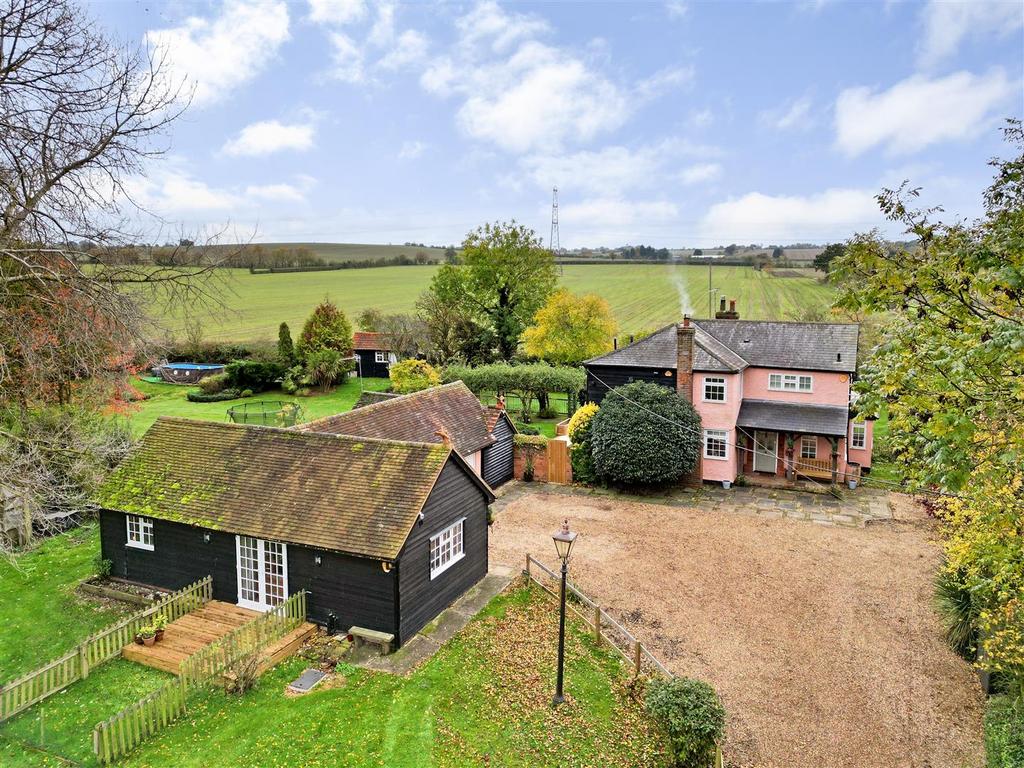 Green Lane, Althorne 4 bed detached house for sale - £1,150,000