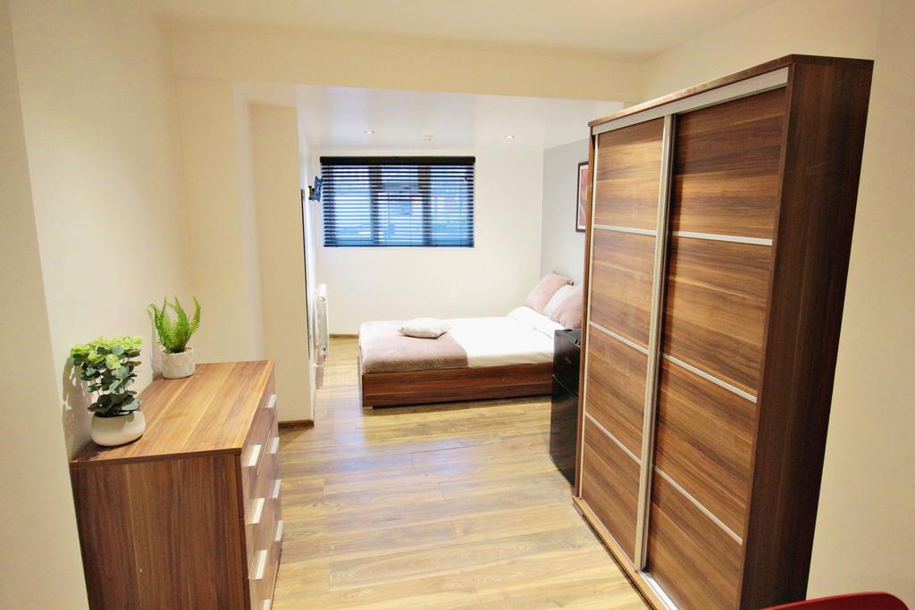 Park view, Stonebow house Block, St.... 1 bed in a house share - £515 ...