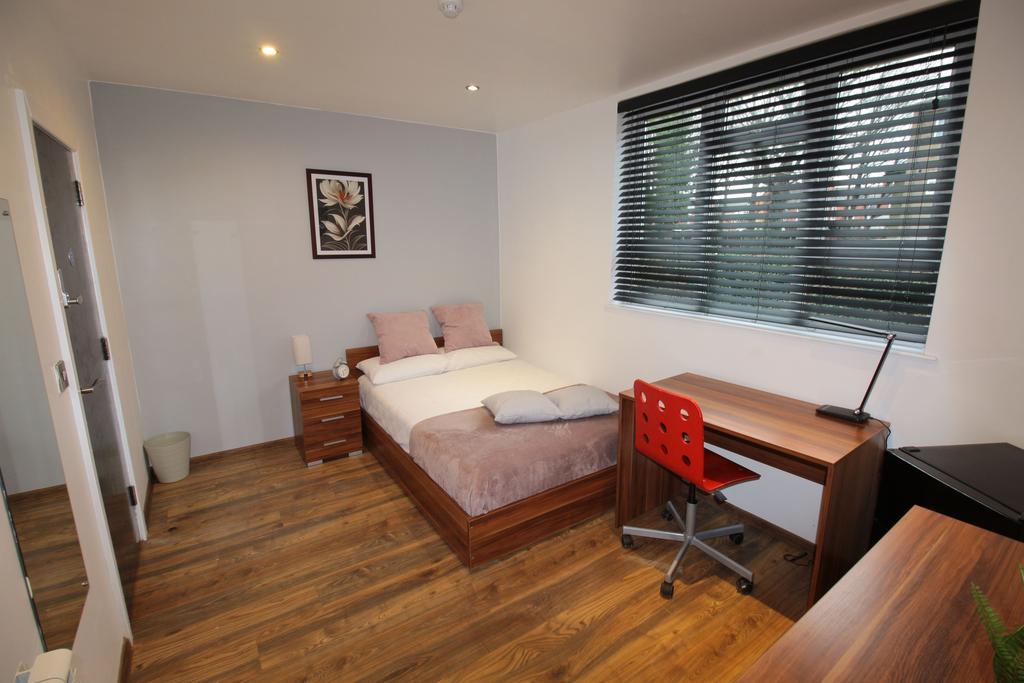 Park view, Stonebow house Block, St.... 1 bed in a house share - £447 ...
