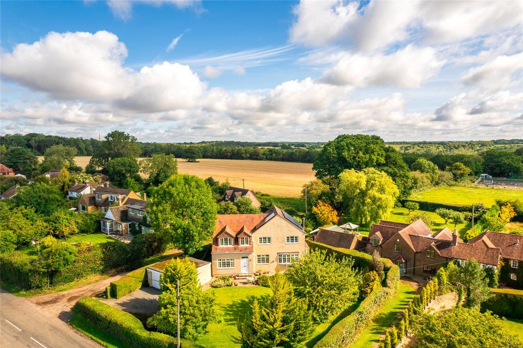 Ibstone Road, Ibstone... 4 bed detached house for sale - £875,000