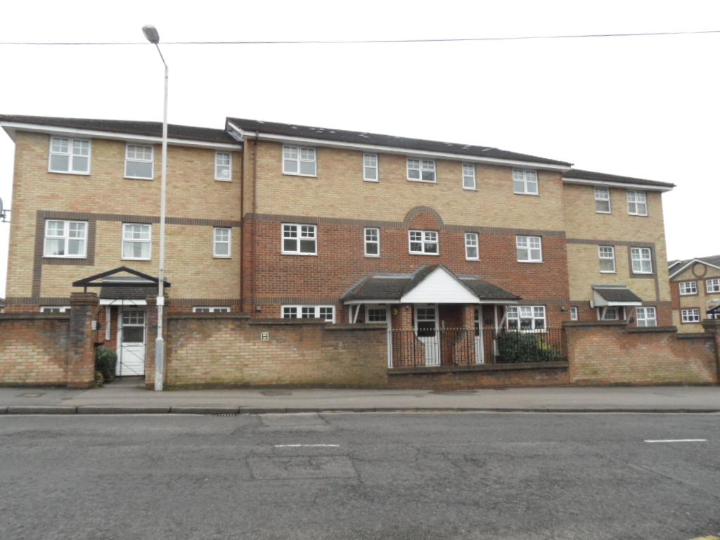 Countess Court - 1 bed flat - LU2 7JE 1 bed apartment - £800 pcm (£185 pw)