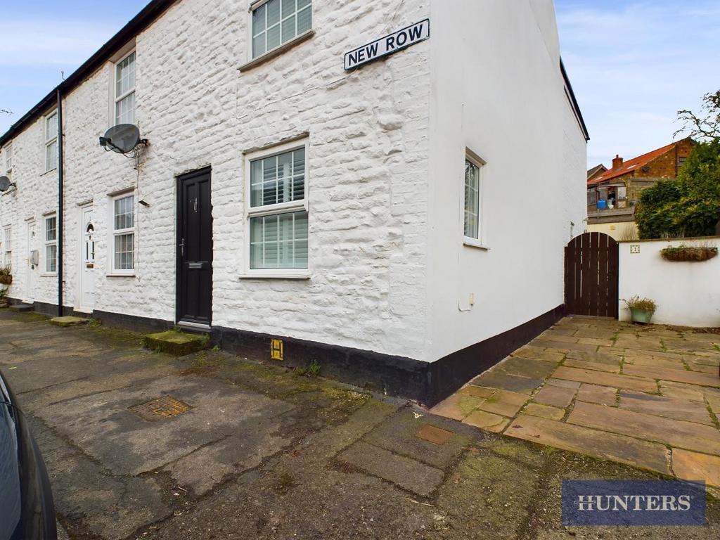 Sledmere Road, Langtoft, Driffield 2 bed house - £750 pcm (£173 pw)