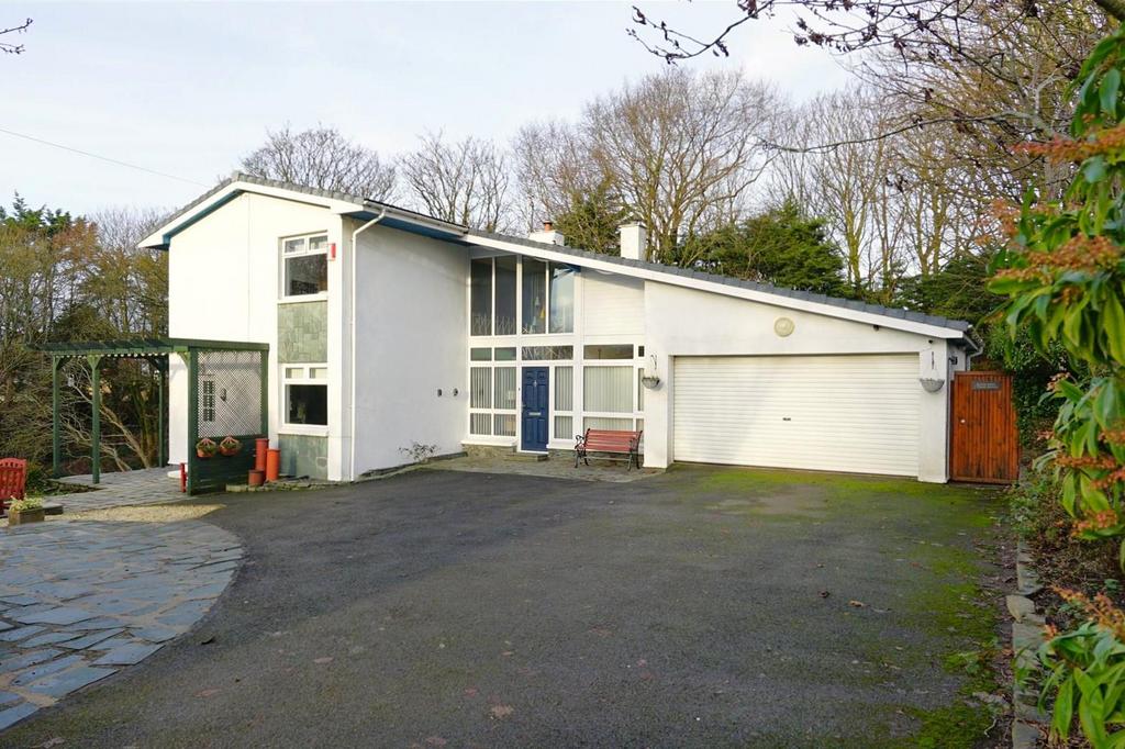 Dane Ghyll, Barrow-In-Furness 4 bed detached house for sale - £550,000