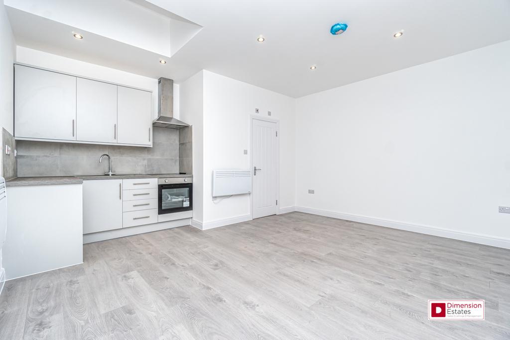 Lower Clapton Road, Lower Clapton... Studio - £1,300 pcm (£300 pw)