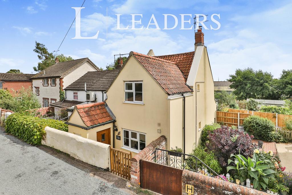 Station Road, Reedham, NR13 2 bed end of terrace house - £995 pcm (£230 pw)