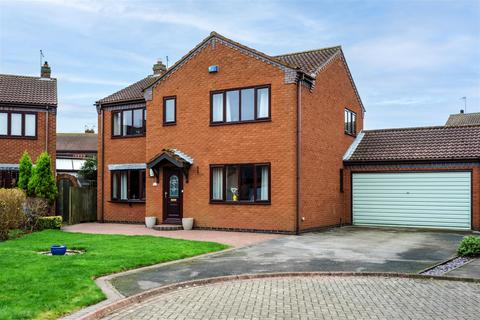 Houses for sale in Burstwick | OnTheMarket