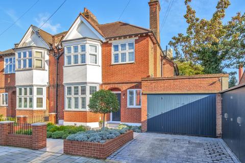 Houses for sale in Streatham Common | OnTheMarket