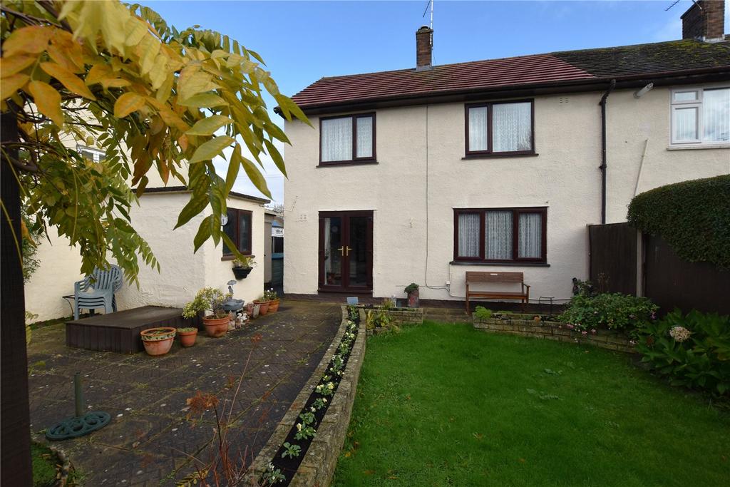 Yew Tree Road, Moreton, Wirral, CH46 3 bed semi-detached house for sale ...