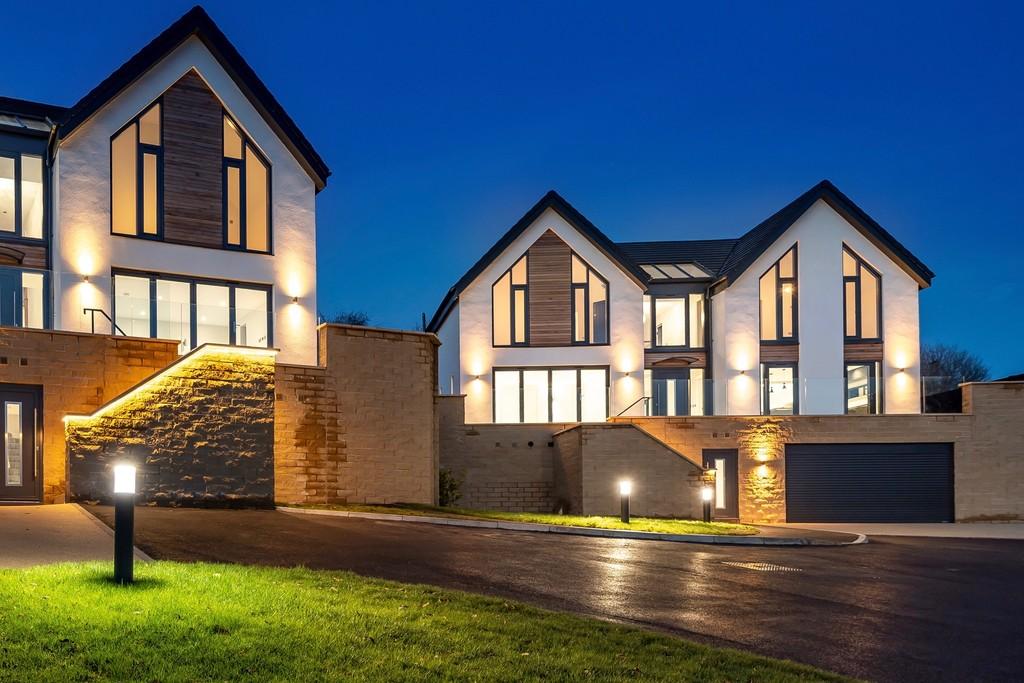 Western View, Pocklington 5 bed detached house - £1,000,000