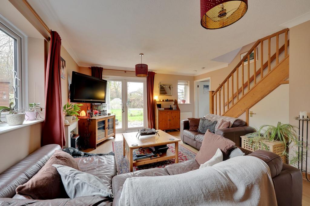 Oakhurst, Sayers Common, BN6 3 bed semi-detached house for sale - £350,000