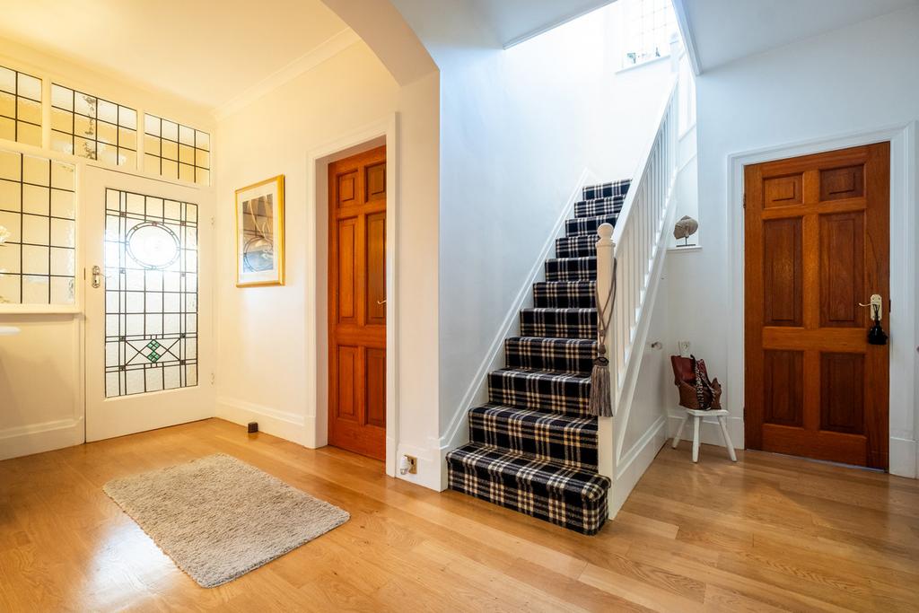 Headroomgate Road, Lytham St. Annes, FY8 5 bed detached house for sale ...