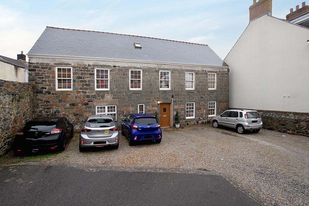 Stanley Road, St Peter Port, Guernsey, GY1 1 bed property for sale - £ ...