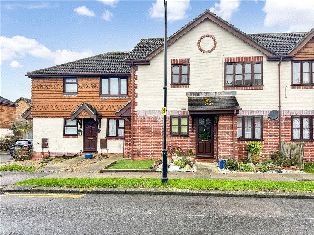 Castleton Road, Southend-on-Sea, Essex 1 bed apartment - £140,000