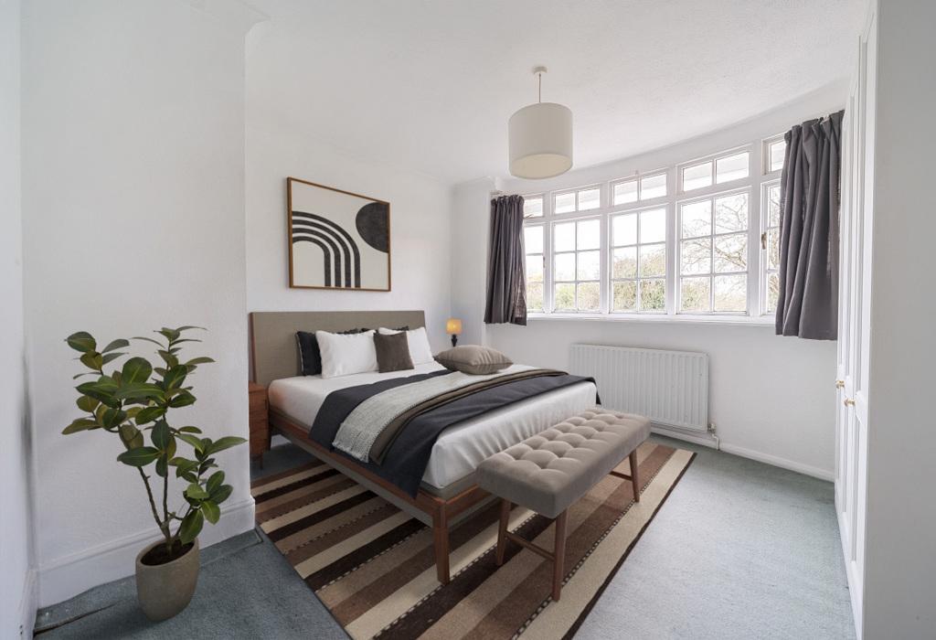 Roman Lea, Cookham, Berks, Maidenhead, Berkshire 4 bed semi-detached ...