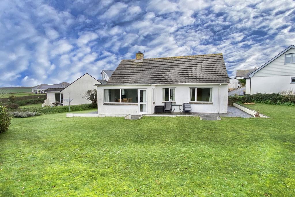 Trevose Close, Padstow, PL28 3 bed house - £850,000