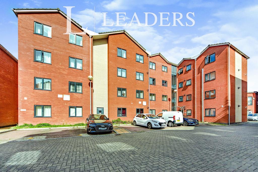 Slade Way - Mitcham - CR4 2GB 2 bed apartment - £1,450 pcm (£335 pw)