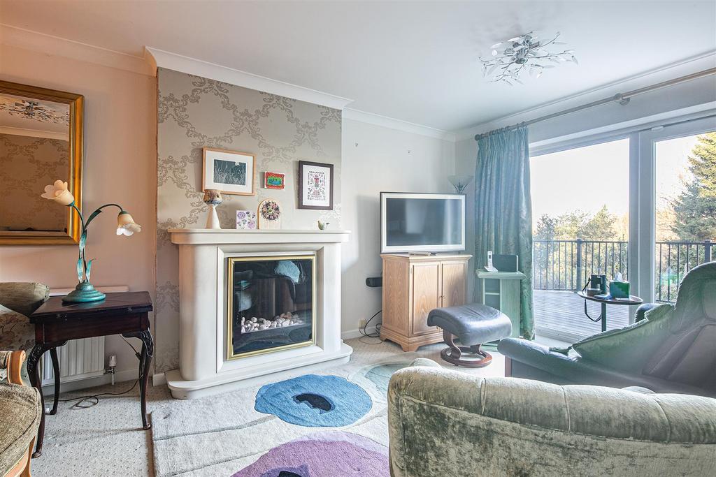 Moorbank Road, Sandygate, S10 5 bed detached house for sale - £725,000