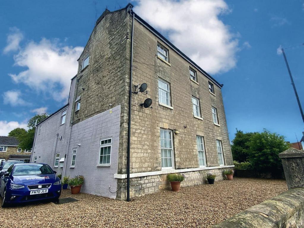 Darfield House, Tickhill, Doncaster 1 bed apartment - £625 pcm (£144 pw)