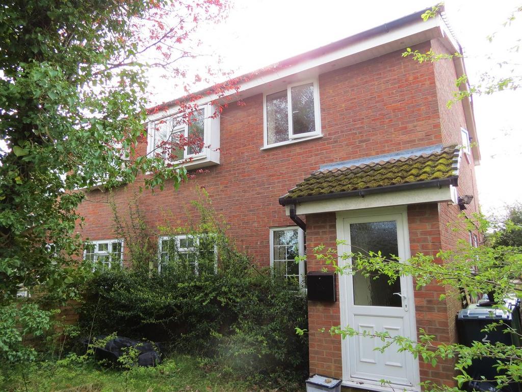 Talcott Drive, Radbrook Green... 2 bed apartment - £139,995