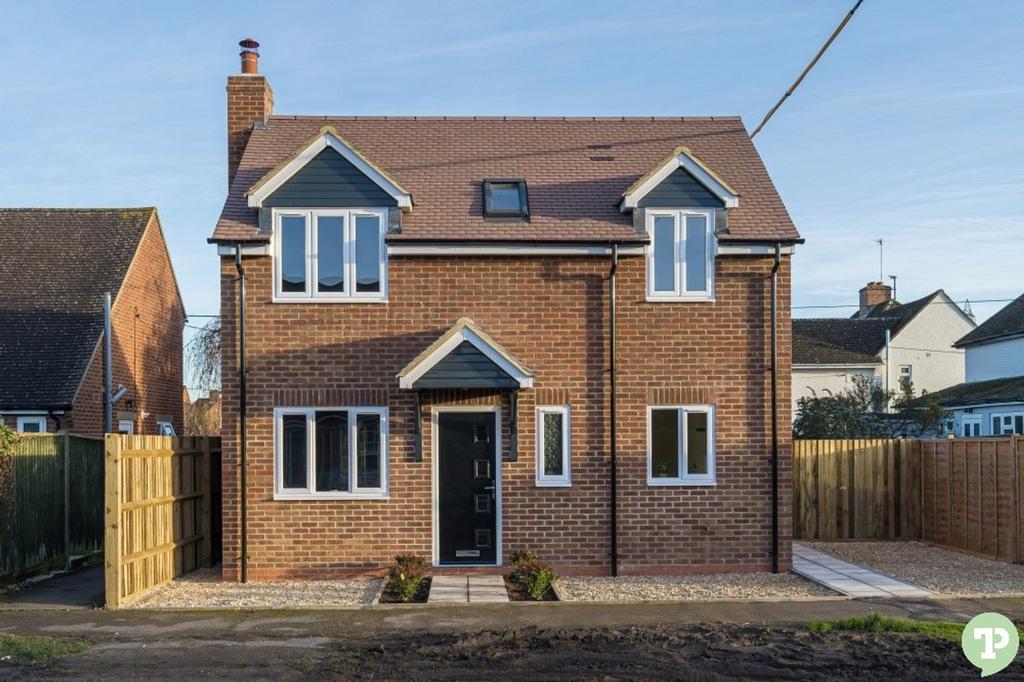 Leyshon Road, Wheatley, OX33 2 bed detached house - £1,500 pcm (£346 pw)