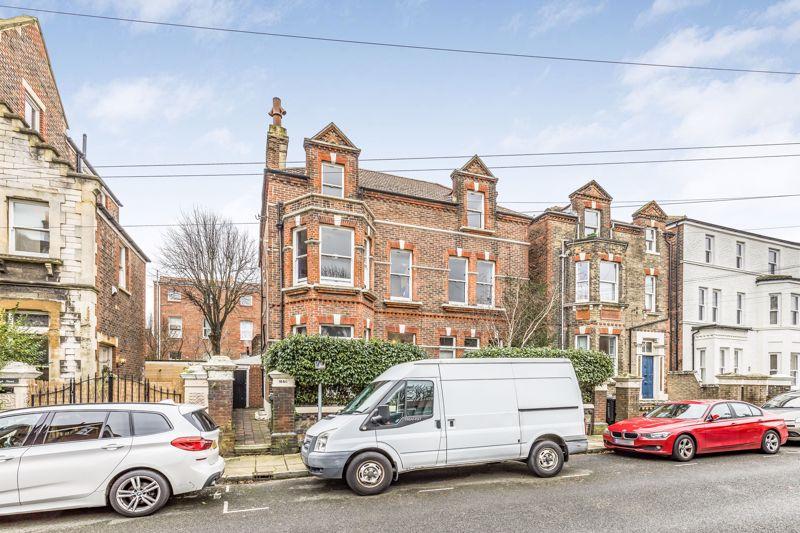 Hereford Road, Southsea 2 bed apartment - £230,000