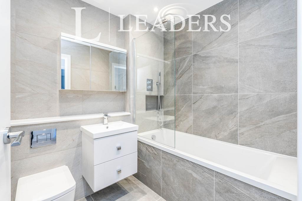 Compass point, Southampton SO16 1 bed apartment - £1,000 pcm (£231 pw)