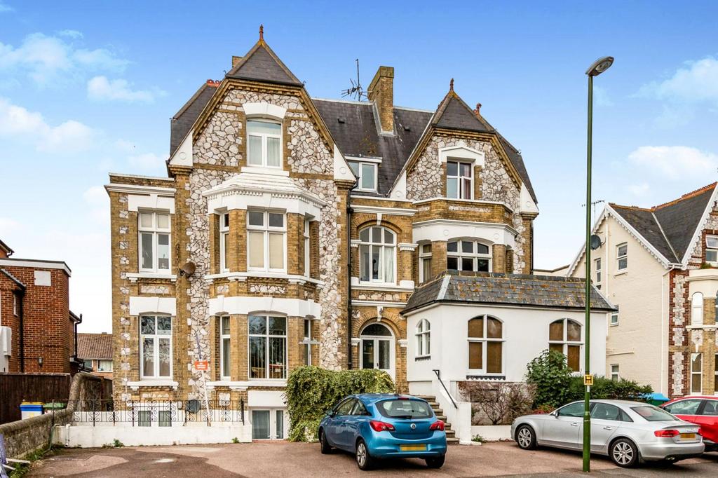 The Stetson, St. Catherines Road 1 bed flat to rent - £850 pcm (£196 pw)