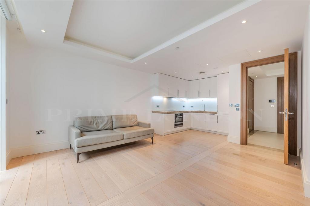 Savoy House, 190 Strand WC2R 1 bed apartment - £1,200,000