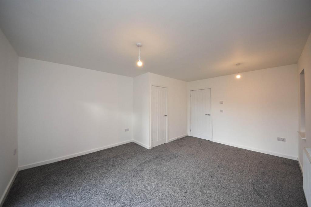 Cooper Lane Haydock St Helens 2 Bed End Of Terrace House £800