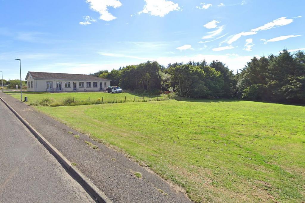 Wick KW1 Land - £30,000