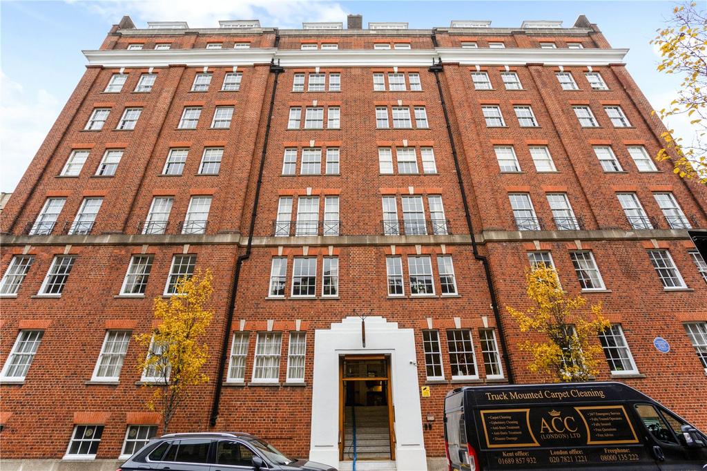 Tufton Street, London, SW1P 2 bed apartment - £650,000