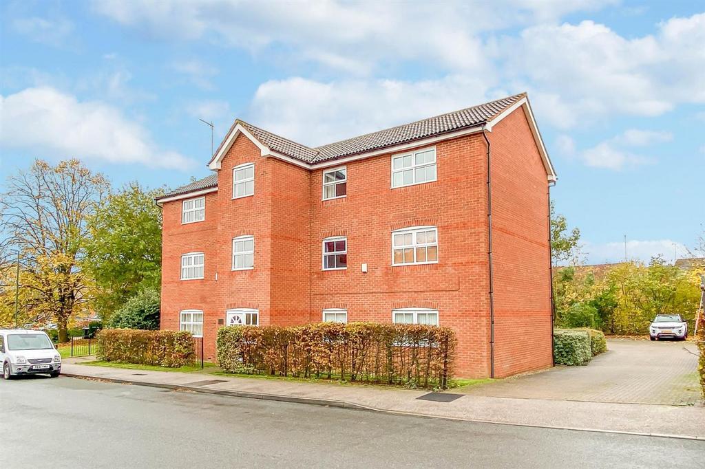 Glendale Way Coventry Cv4 2 Bed Apartment £950 Pcm £219 Pw