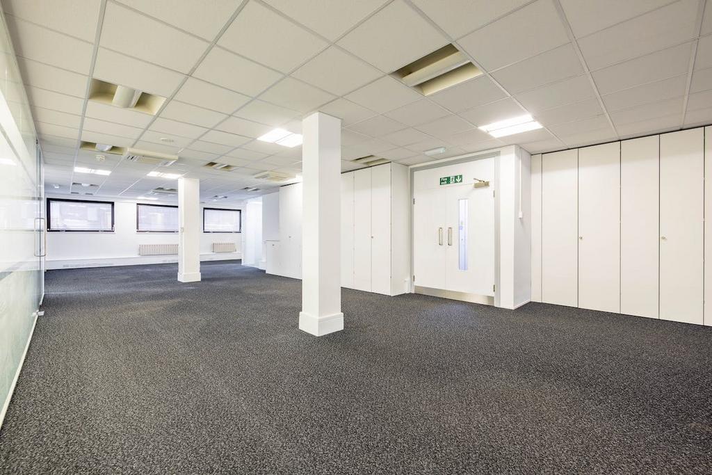 Office (E Class) – 201 Haverstock Hill, London, NW3 4QG Office to rent ...