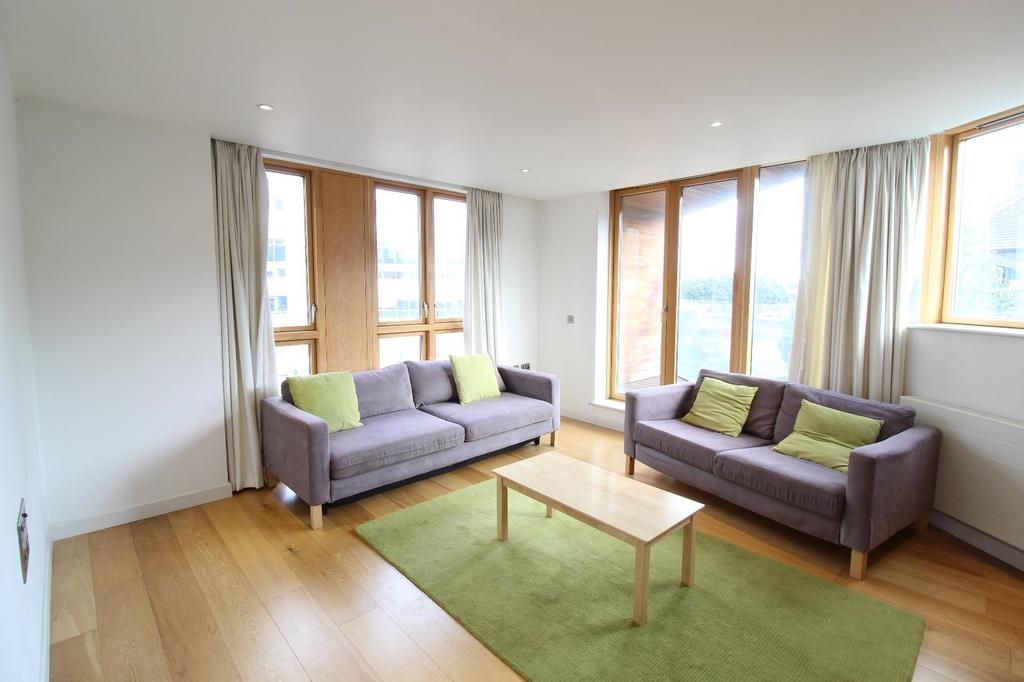 Wharf Approach, Leeds, West Yorkshire, UK, LS1 2 bed flat to rent - £ ...