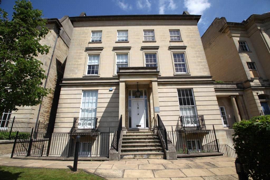 Alexandra House, 169-171 Kings Road, Reading, Berkshire, RG1 2 bed ...