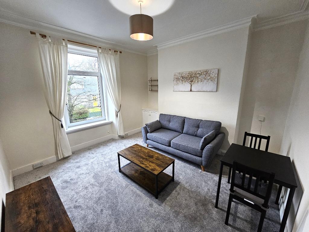 Bedford Road, Kittybrewster... 2 bed flat - £650 pcm (£150 pw)