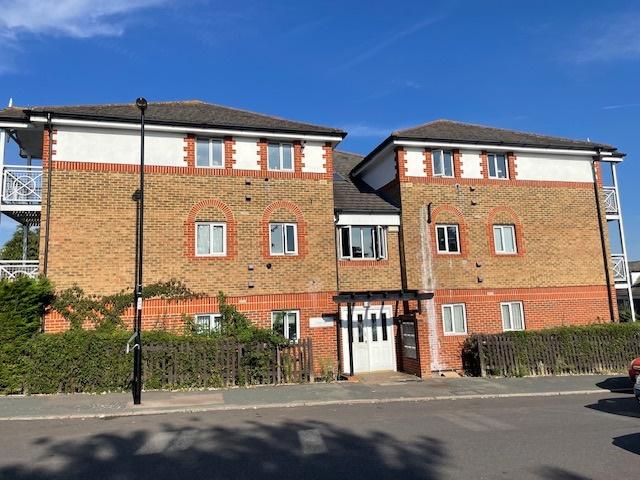 Drake Court, Warminster Road, South... 2 bed flat for sale - £325,000