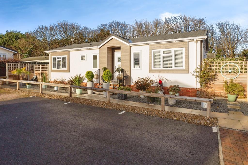 Hazelgrove Residential Park, Milton Street, Saltburn-by-the-Sea, North ...