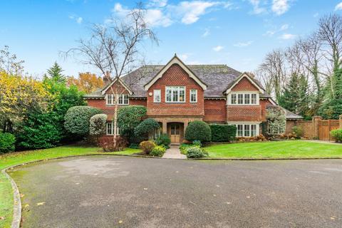 Houses for sale in Ewhurst | OnTheMarket