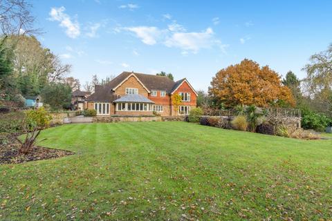 Houses for sale in Ewhurst | OnTheMarket