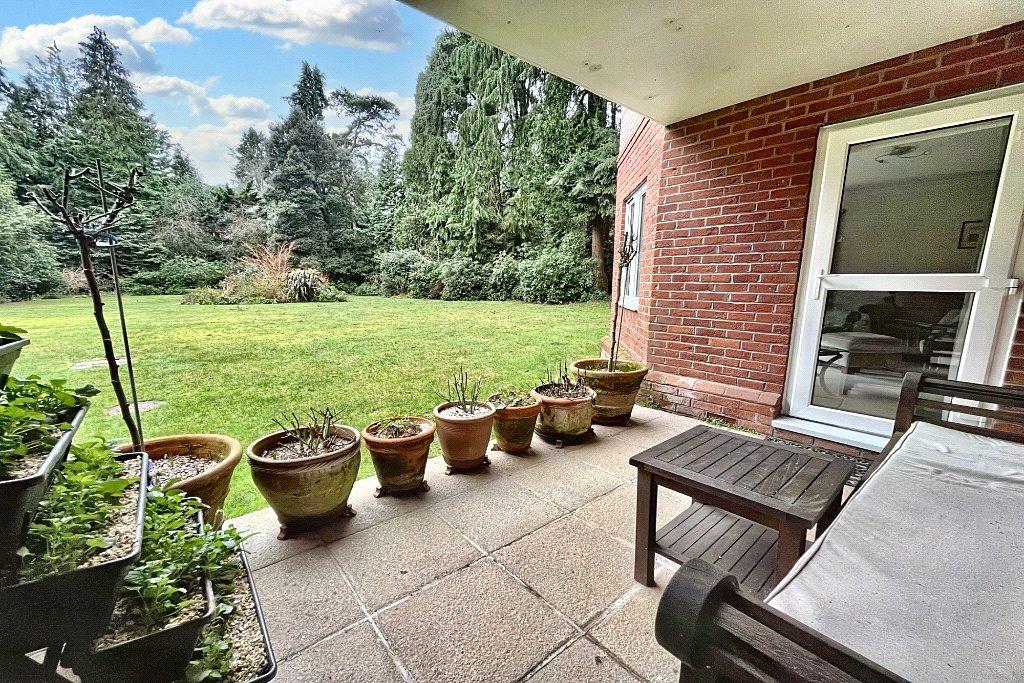 Balcombe Road, Poole, BH13 3 bed apartment for sale - £750,000