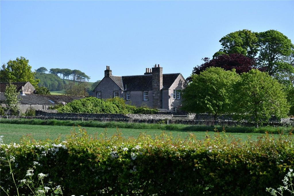 The Bothy, Balmakin Farm, Gibliston, Colinsburgh, Fife, KY9 3 bed ...