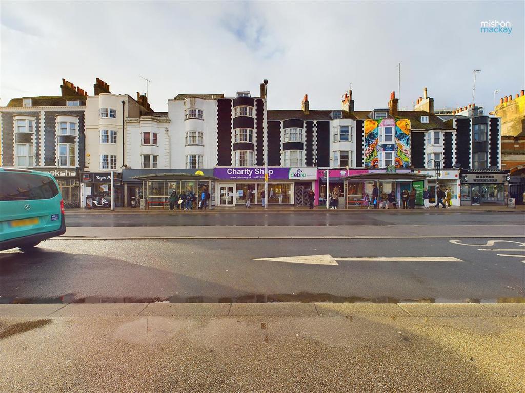 York Place, Brighton, BN1 4GU 1 bed flat to rent - £995 pcm (£230 pw)