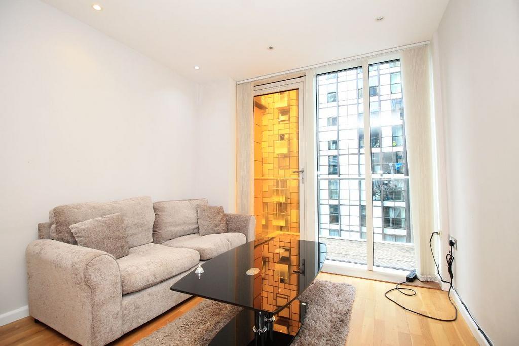 Ability Place, 39 Millharbour, Canary... 1 bed apartment - £2,199 pcm ...