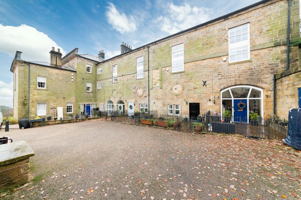 Loxley Court, Sheffield, S6 4 bed cottage for sale - £425,000