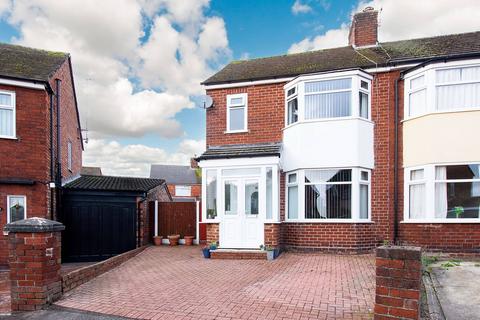 Houses for sale in Billinge | OnTheMarket