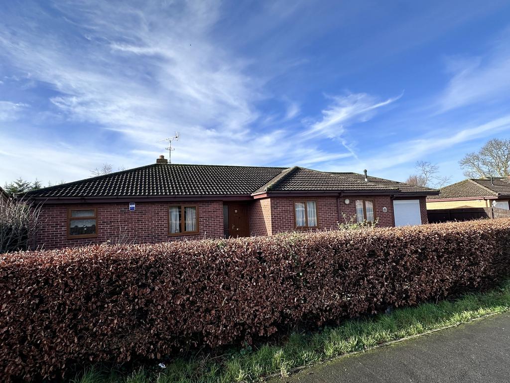 Priors Court, Sutton, Ely... 4 bed detached house - £400,000